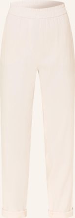 Marc Cain Hose Rhodos rosa