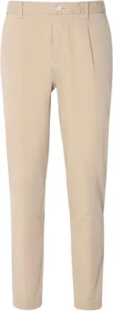 HUGO BOSS Herren, Hosen, Beige, LGr&ouml;&szlig;e