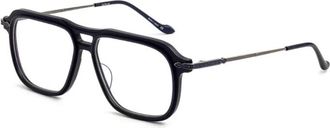 Matsuda unisex, Accessoires, Noir, Taille: 56 MM M2062 Eyeglasses