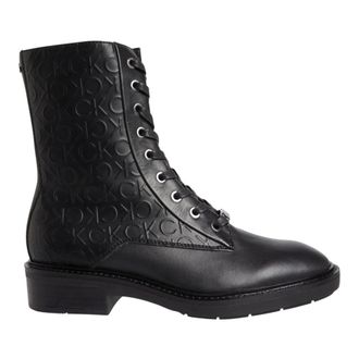 Calvin Klein Damen, Schuhe, Schwarzk, 36 EUGr&ouml;&szlig;e