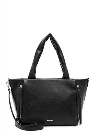 Tamaris Liselotte Shopper Black