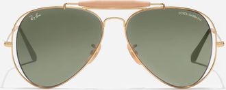 Dolce & Gabbana Sunglasses -202601 - Neuheiten Arista Onesize