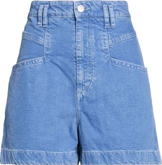 Isabel Marant HOSEN & R&Ouml;CKE - Jeansshorts auf YOOX.COM