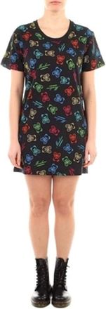 Moschino Femme, Robes, Multicolore, Taille: 42 FR A1907 Short Dress
