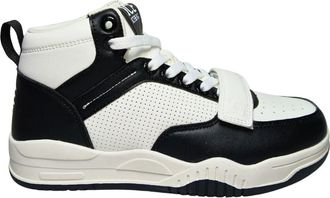 Iceberg Homme, Chaussures, Multicolore, Taille: 40 EU sneaker Pelle