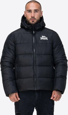 Lonsdale Steppjacke TROVER