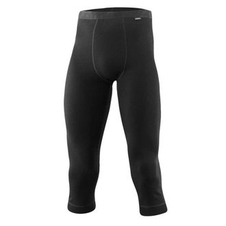 LOEFFLER M 3/4 Underpants TRANSTEX Merino - schwarz - 52
