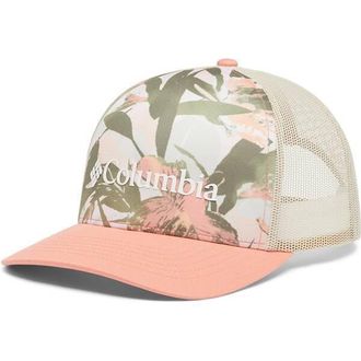 Columbia Unisex-Kopfbedeckung-Punchbowl Trucker