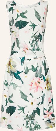 Vera Mont Cocktailkleid weiss