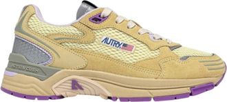 Autry Homme, Chaussures, Multicolore, Taille: 41 EU Hyperway Baskets
