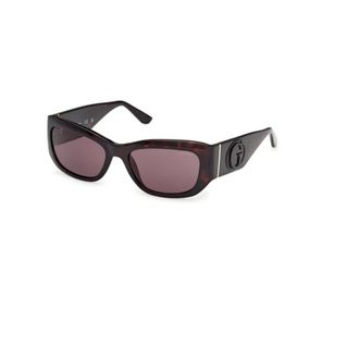 Guess Damen, Accessories, Braun, 56 MMGr&ouml;&szlig;e