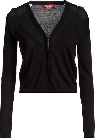 Max Mara STRICKWAREN - Strickjacken auf YOOX.COM