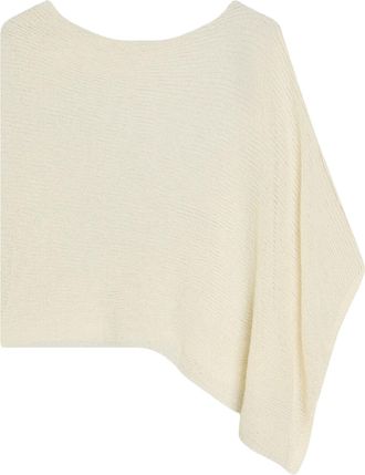 Bershka Cape