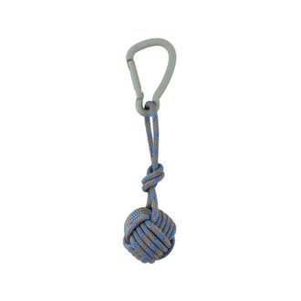 OAMC Oamc, unisex, Accessoires, Gris, Taille: ONE Size Float Carabiner Shadow