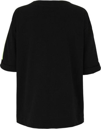 Doris Streich Sweatshirt mit Grafik-Motiv