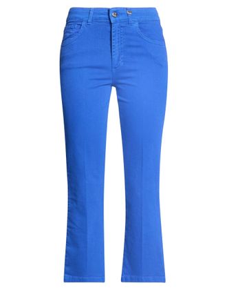LuckyLu HOSEN & R&Ouml;CKE - Jeanshosen auf YOOX.COM