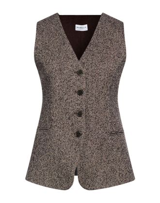 Marella ANZ&Uuml;GE und CO-ORDS - Couture-Westen auf YOOX.COM