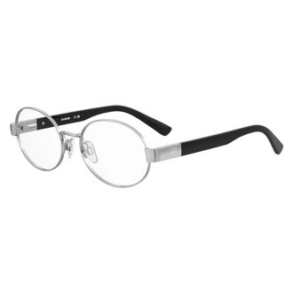 Moschino Femme, Accessoires, Gris, Taille: 55 MM Mol676 Optical Frame