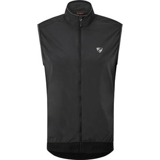Ziener Herren Fahrradweste NECHAMUS man (vest)