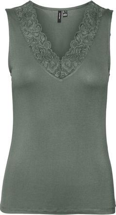 Vero Moda VMROSA SL V-Neck TOP GA JRS NOOS