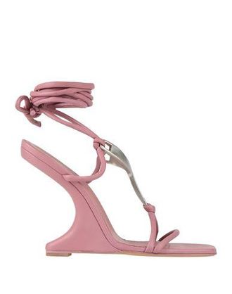 Rick Owens CHAUSSURES - Sandales sur YOOX.COM