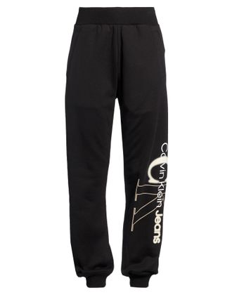 Calvin Klein HOSEN & R&Ouml;CKE - Hosen auf YOOX.COM