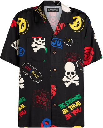 Mastermind Japan TOPS - Hemden auf YOOX.COM