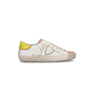 Philippe Model Sneakers Prsx Tennis - - Shoes - Damen - Mehrfarbig - 35 EU