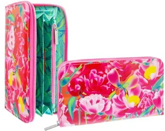 Pylones Portefeuille - Voyage