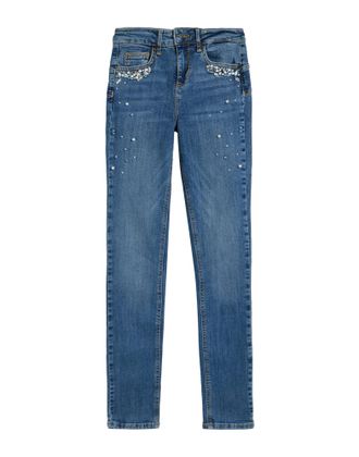 Liu Jo HOSEN & R&Ouml;CKE - Jeanshosen auf YOOX.COM