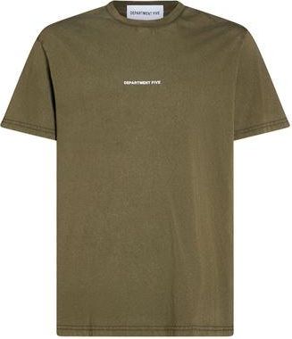 Department Five TOPS - T-shirts sur YOOX.COM