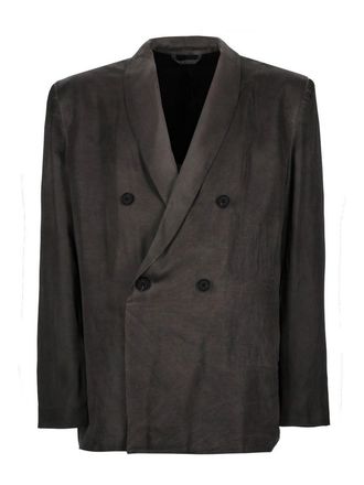 Diesel Blazer - Gris
