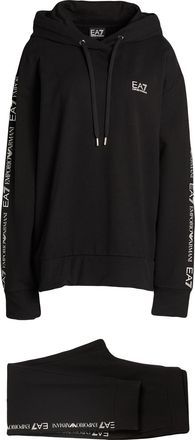 Emporio Armani OVERALLS - Sportanz&uuml;ge auf YOOX.COM