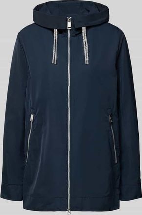 Fuchs Schmitt Jacke mit Zweiwege-Rei&szlig;verschluss