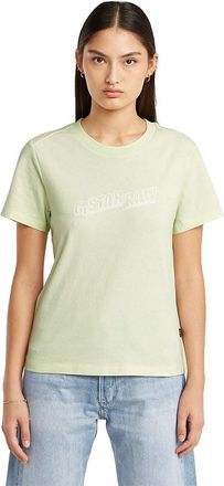 G-Star Embro Logo r t wmn