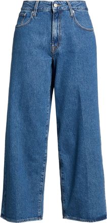 People HOSEN & R&Ouml;CKE - Jeanshosen auf YOOX.COM