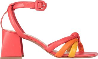 Miss Unique SCHUHE - Sandalen auf YOOX.COM