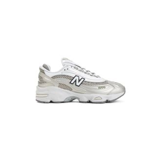 New Balance Femme, Chaussures, Gris, Taille: 34 1/2 EU 1000 Lifestyle Baskets