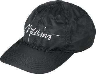 Moschino ACCESSOIRES - M&uuml;tzen & H&uuml;te auf YOOX.COM