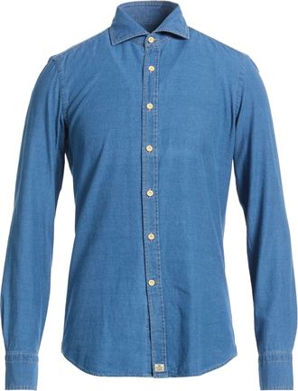 Sonrisa TOPS - Jeanshemden auf YOOX.COM