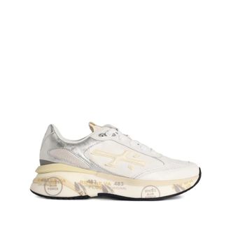 Premiata Sneakers - - Shoes - Damen - Mehrfarbig - 37 EU