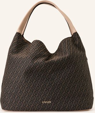Liu Jo Liu Jo Hobo Bag braun