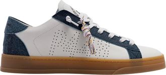 P448 Homme, Chaussures, Multicolore, Taille: 42 EU Jack Flower