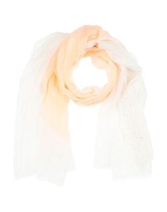 Faliero Sarti ACCESSOIRES - &Eacute;charpes sur YOOX.COM