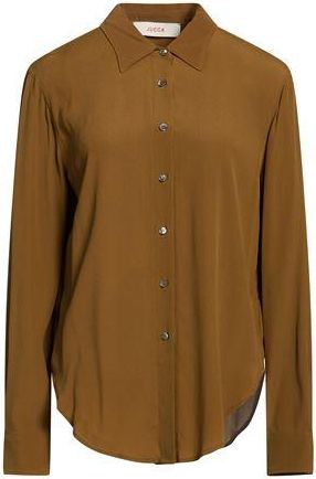 Jucca TOPS - Chemises sur YOOX.COM