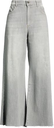 SoAllure HOSEN & R&Ouml;CKE - Jeanshosen auf YOOX.COM