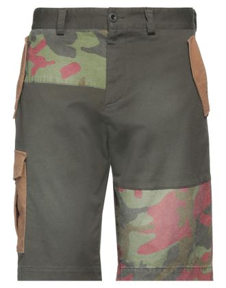 Manuel Ritz HOSEN & R&Ouml;CKE - Shorts & Bermudashorts auf YOOX.COM