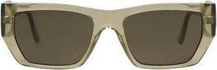 Karl Lagerfeld LUNETTES - Lunettes de soleil sur YOOX.COM