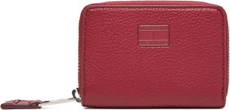 Tommy Jeans Femme, Accessoires, Brun, Taille: ONE Size Porte monnaie