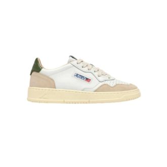 Autry Homme, Chaussures, Multicolore, Taille: 42 EU Baskets